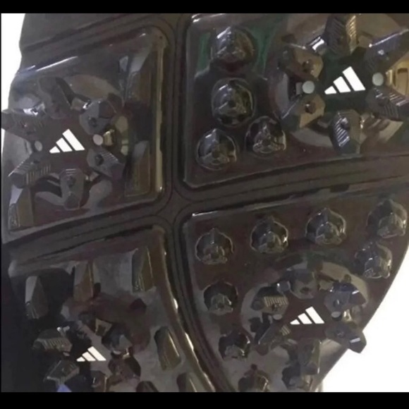 adidas | Shoes | Womens Arizona State Sun Devils Gold Cleats 7 | Poshmark